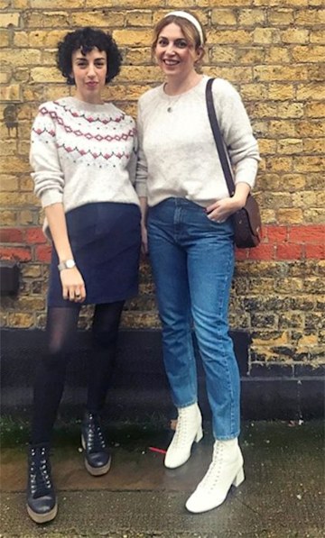 Loose Women fans are loving Stacey Solomon's £28 pink floral ASOS dress ...