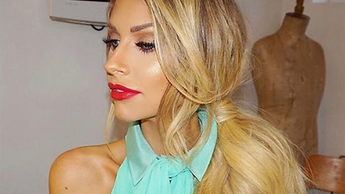 Mrs Hinch's leopard print dress is a Missguided steal - but get in ...