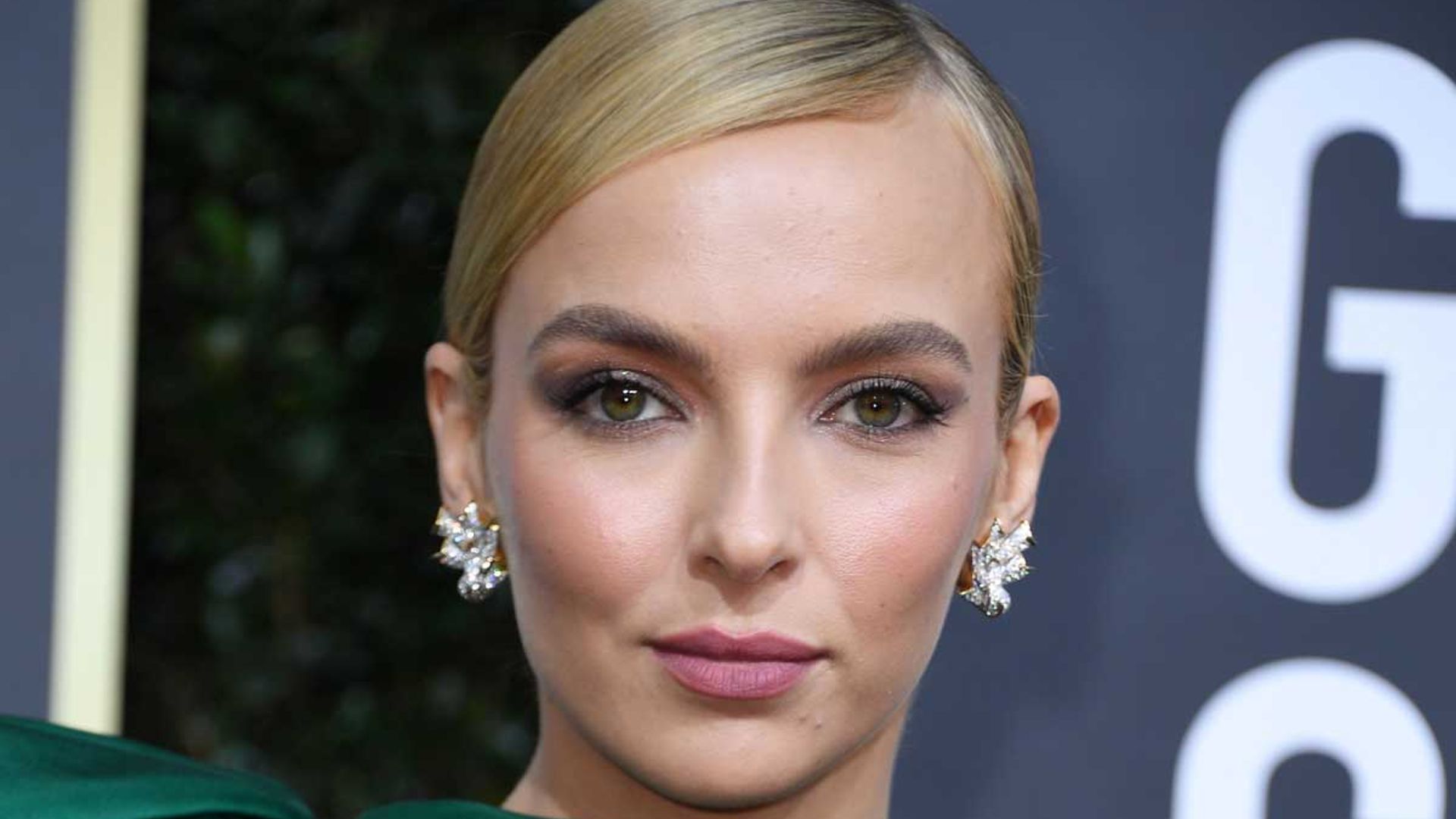 Jodie Comer pictured wearing one of Princess Beatrice’s favourite ...