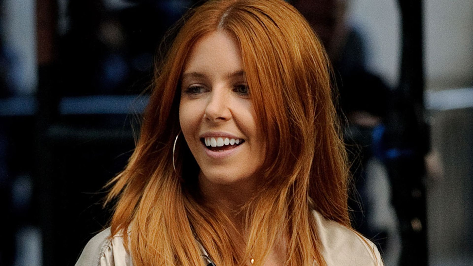 Stacey Dooley reveals her favourite denim brand on Instagram - and it's ...