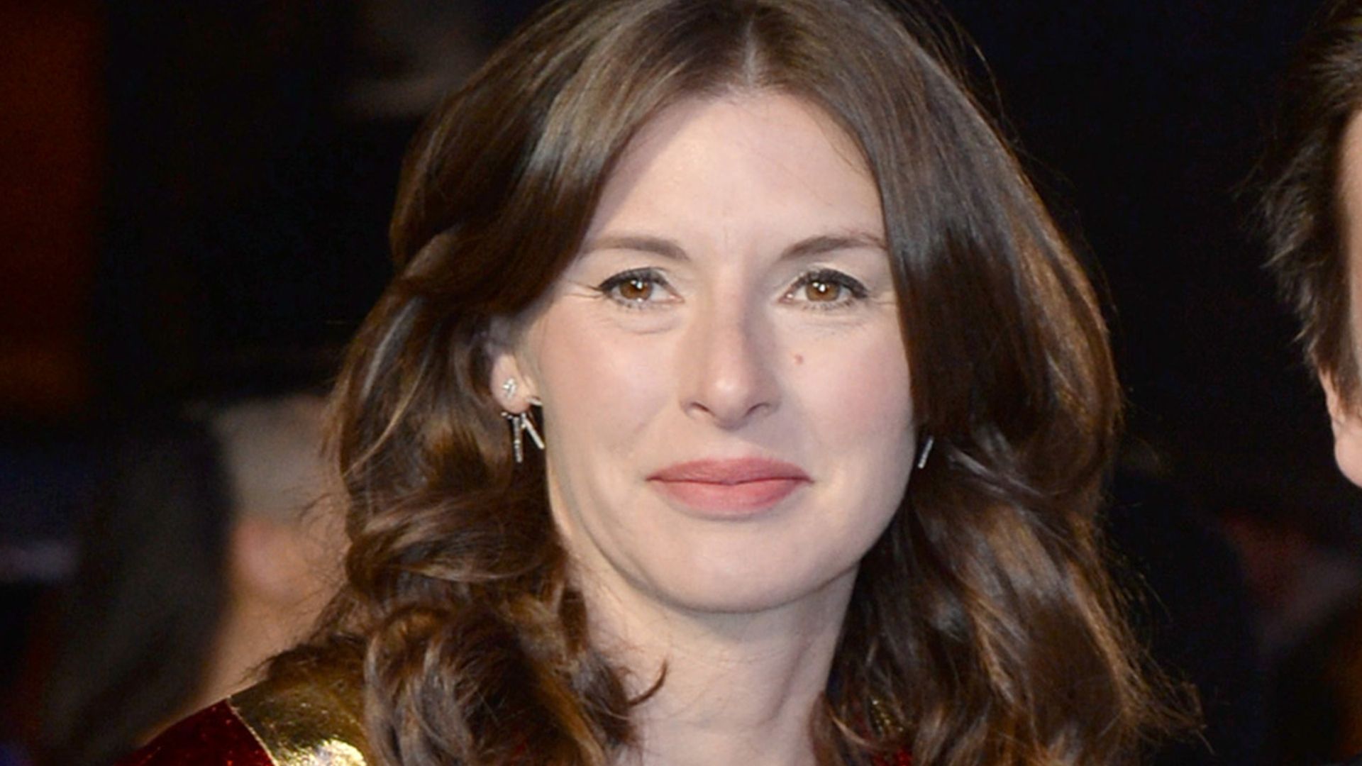 Jools Oliver takes style cues from Meghan Markle in this important way ...