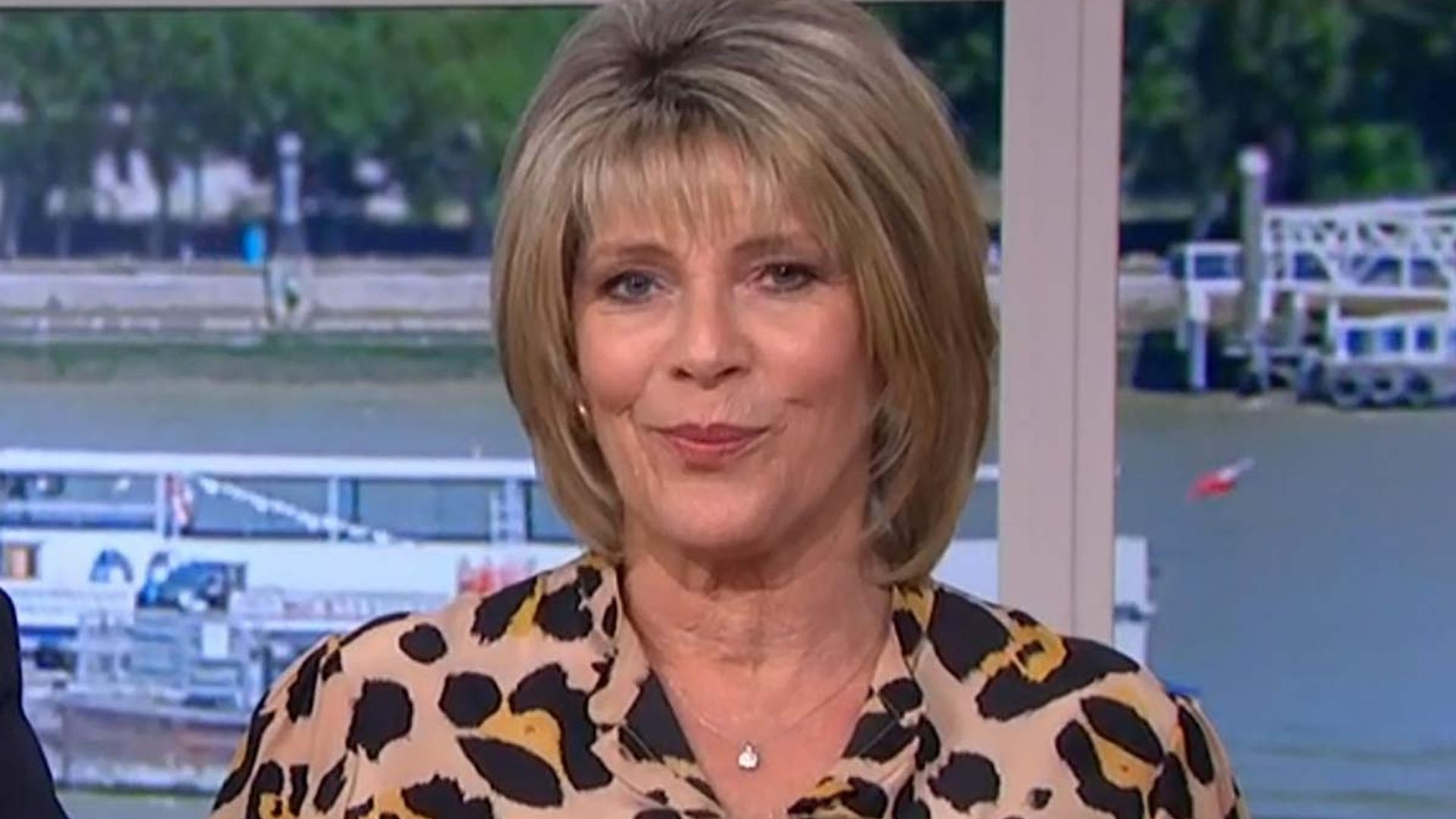 Ruth Langsford drives fans wild in her boldest dress yet on This ...