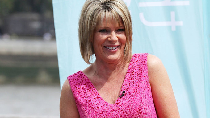 Ruth Langsford announces amazing news – and you'll want to find out ...