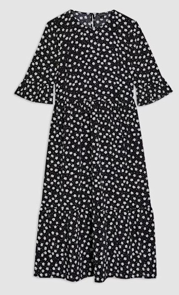 Vogue Williams stuns in £10 Morrisons dress for sweet date with Spencer ...