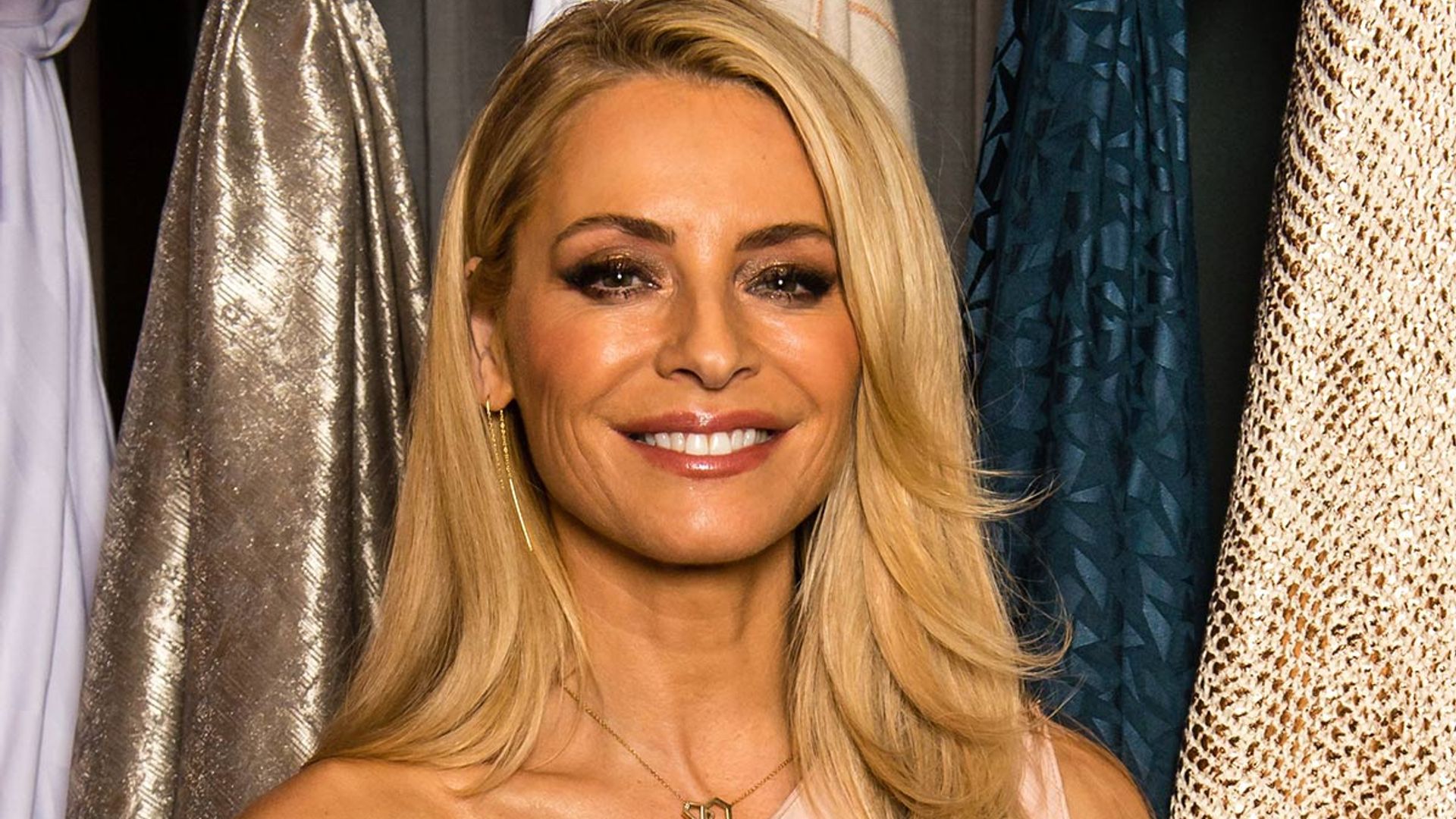 Tess Daly shocks in her most daring Strictly outfit yet | HELLO!