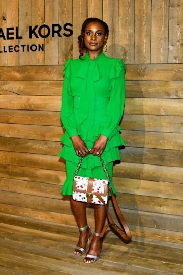 Issa Rae’s five major glow-up style moments that cemented the girl boss ...