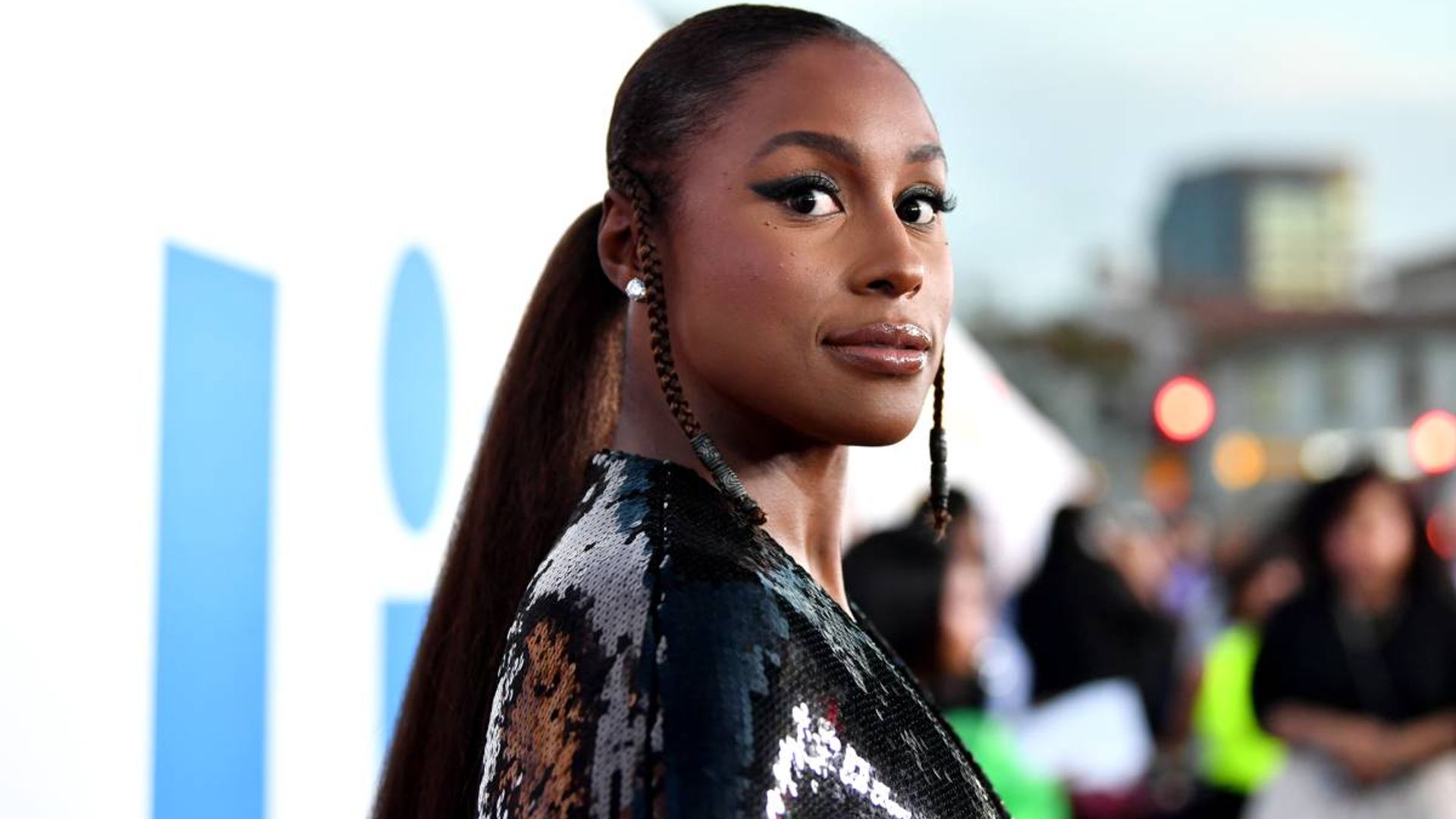 Issa Rae’s five major glow-up style moments that cemented the girl boss ...