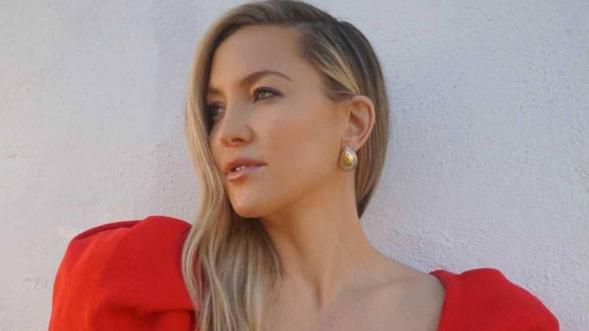Kate Hudson's dreamy new look leaves fans floored | HELLO!