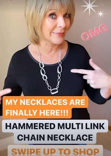 Ruth Langsford's figure-hugging M&S dress sends fans into a spin | HELLO!
