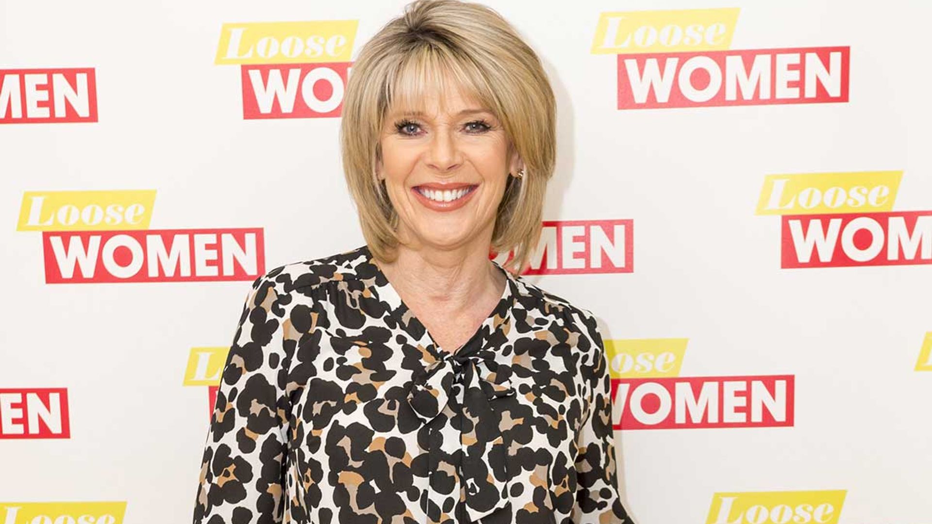 Ruth Langsford delights fashion fans with exciting announcement | HELLO!