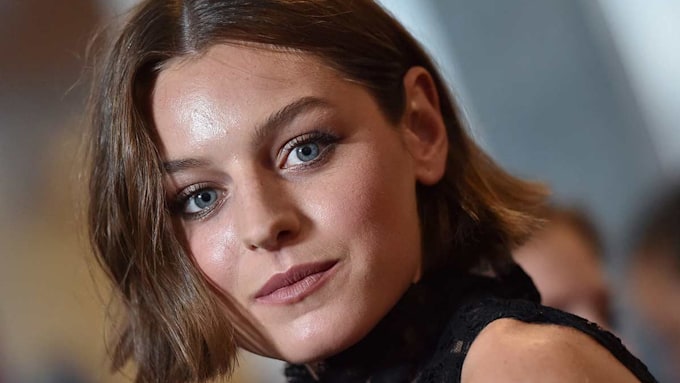 The Crown's Emma Corrin breaks with tradition – just like Princess ...