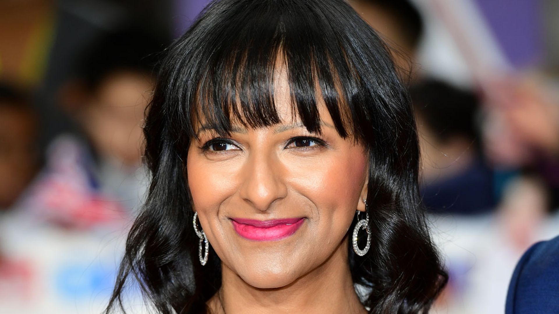 Ranvir Singh wows in her brightest GMB dress yet- and it's on sale | HELLO!
