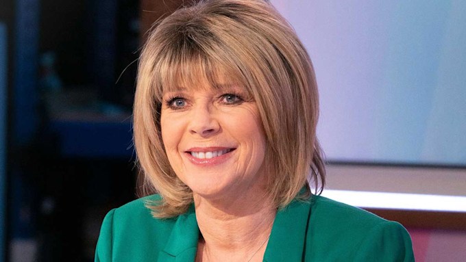 Ruth Langsford delights fashion fans with surprise announcement | HELLO!