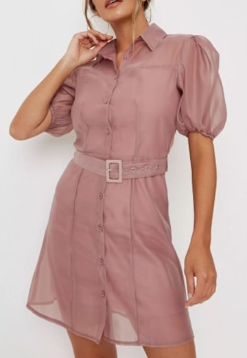 Amanda Holden's shirt dress has a secret detail - and Kate Middleton's ...