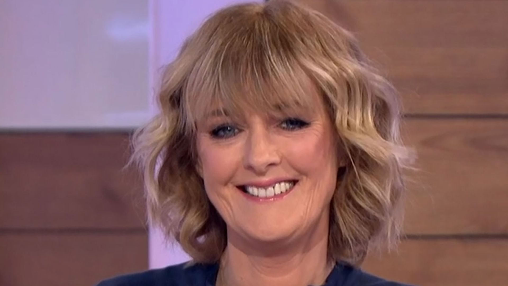 Jane Moore's stunning Zara blouse has major Kate Middleton vibes | HELLO!