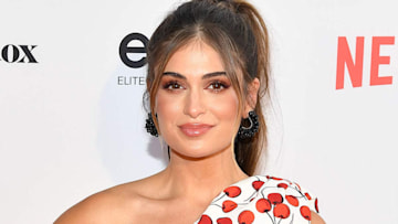 My Unorthodox Life star Batsheva Haart stuns in ab-baring top – and ...