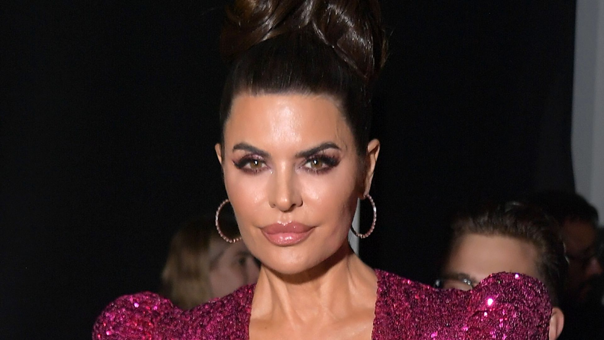 Lisa Rinna makes big career move with dangerous new look | HELLO!