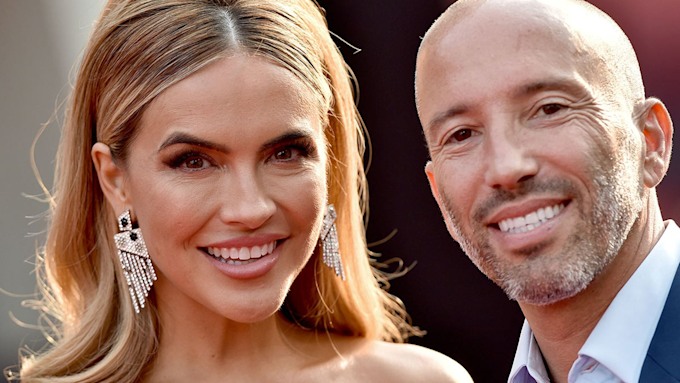 Selling Sunset's Chrishell's amazing affordable date night outfits with ...