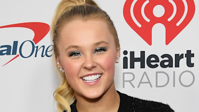 JoJo Siwa posts incredible before-and-after snaps of toned physique ...