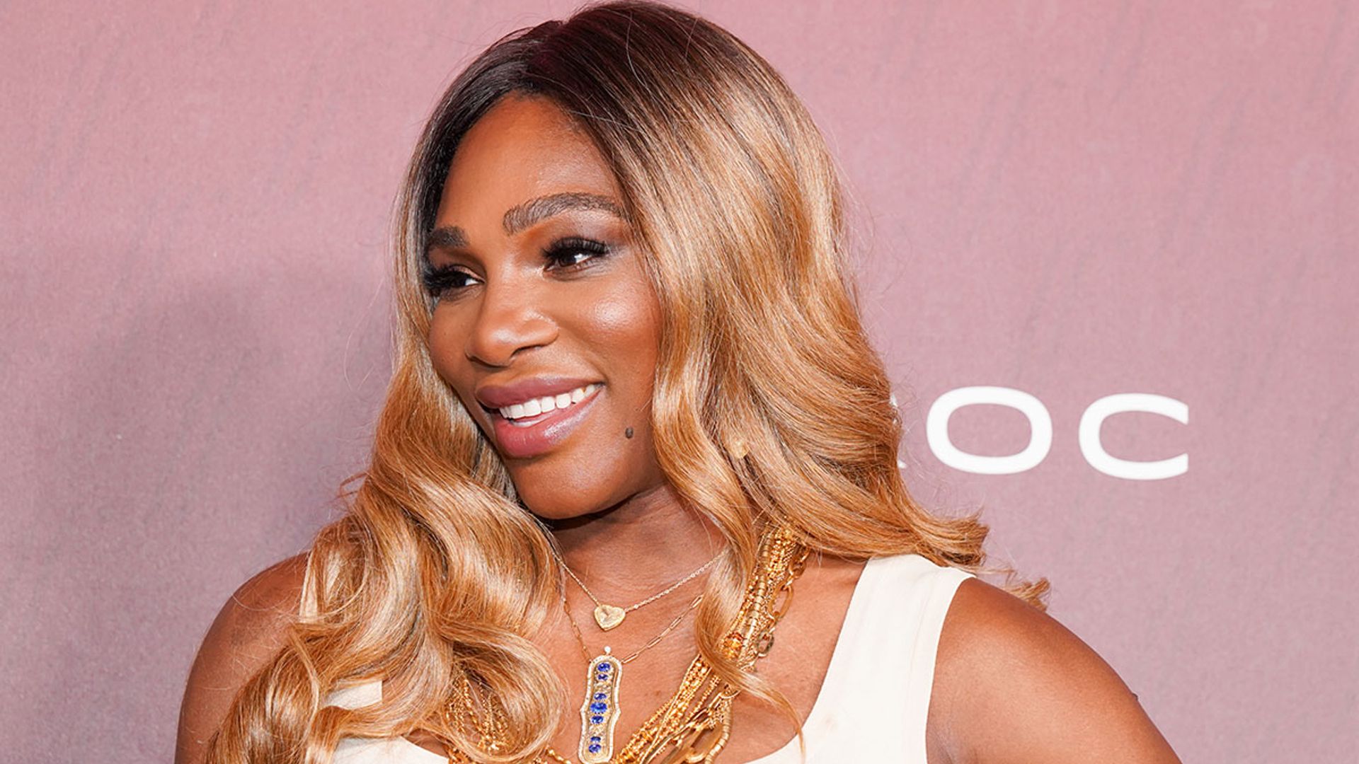 Serena Williams Turns Up The Heat In Curve Hugging Mini Dress That You