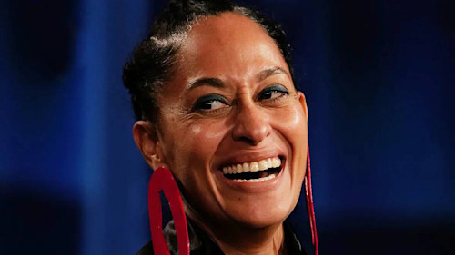 Tracee Ellis Ross: Latest News, Pictures & Videos - HELLO!