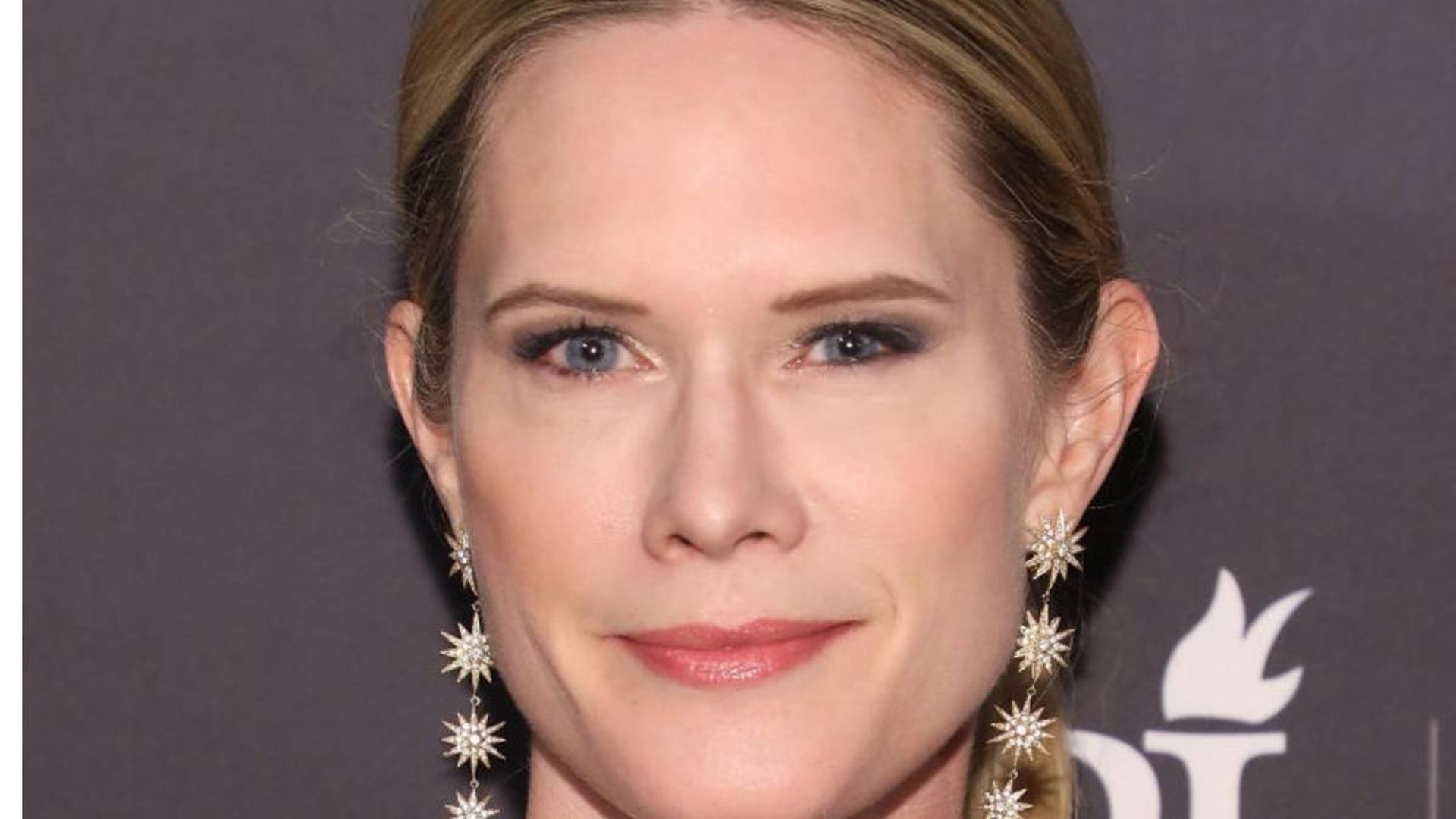 Stephanie March looks worlds away from Law & Order in skintight leather ...