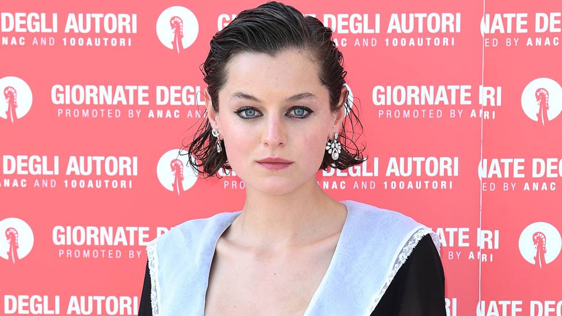 The Crown's Emma Corrin sparks major debate with yet another ...