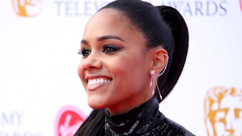 Alex Scott: Latest News, Pictures & Videos - HELLO!