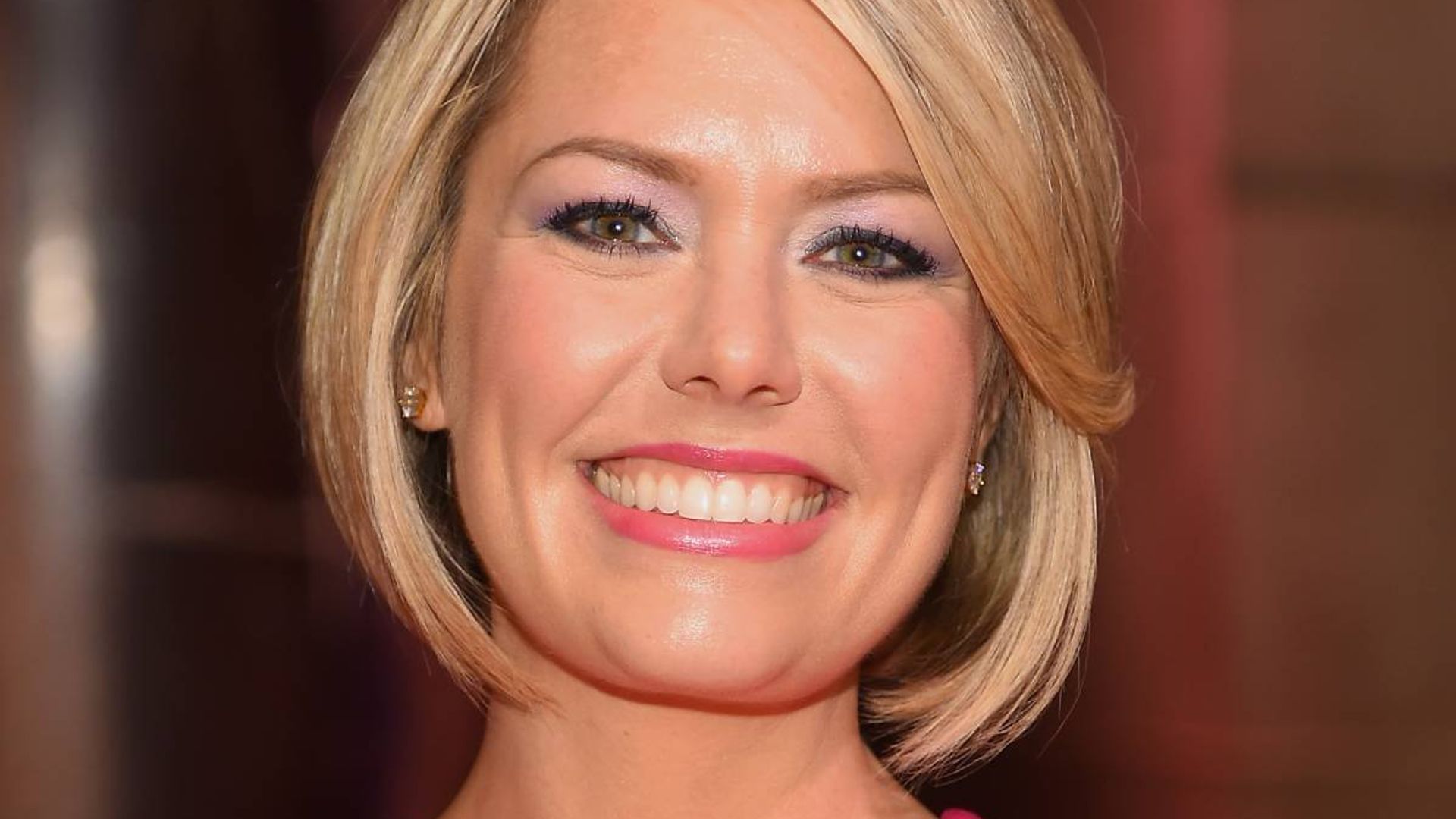 Todays Dylan Dreyer Unveils Glamorous Transformation In Lace Outfit During Date With Husband