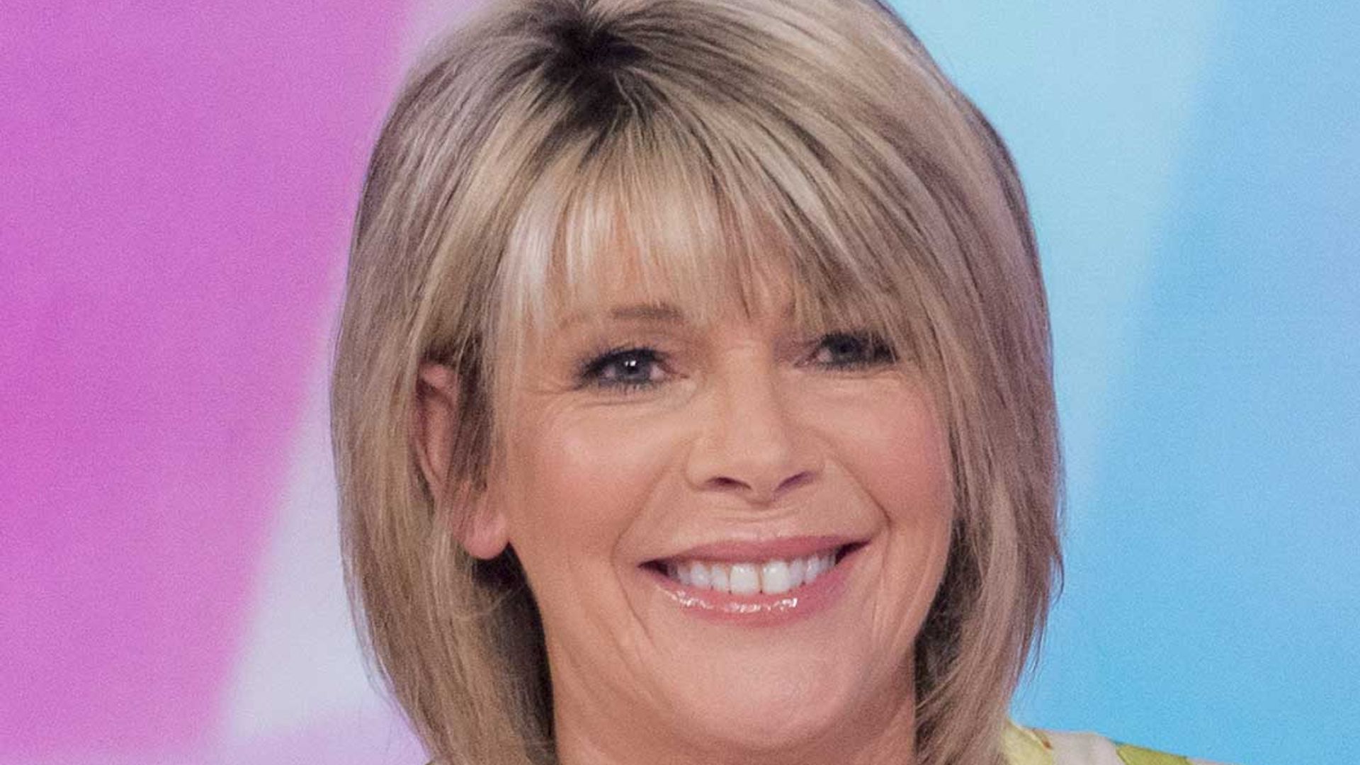 Ruth Langsford loves this affordable suit so much she owns it in ...