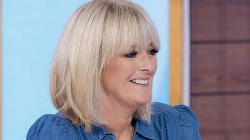 Jane Moore: Latest News, Pictures & Videos - HELLO!