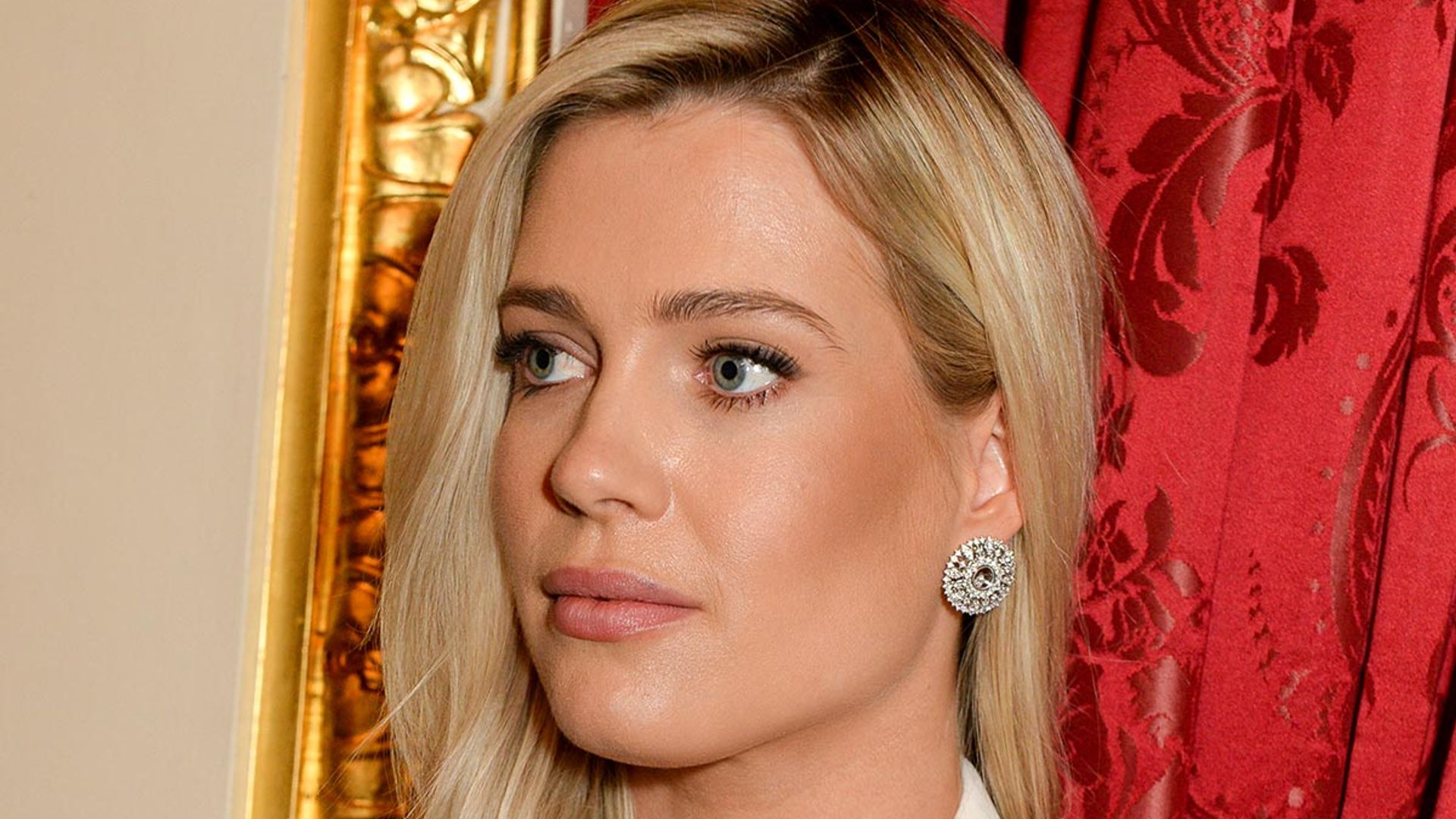 Lady Amelia Spencer channels aunt Princess Diana’s iconic 90s look | HELLO!