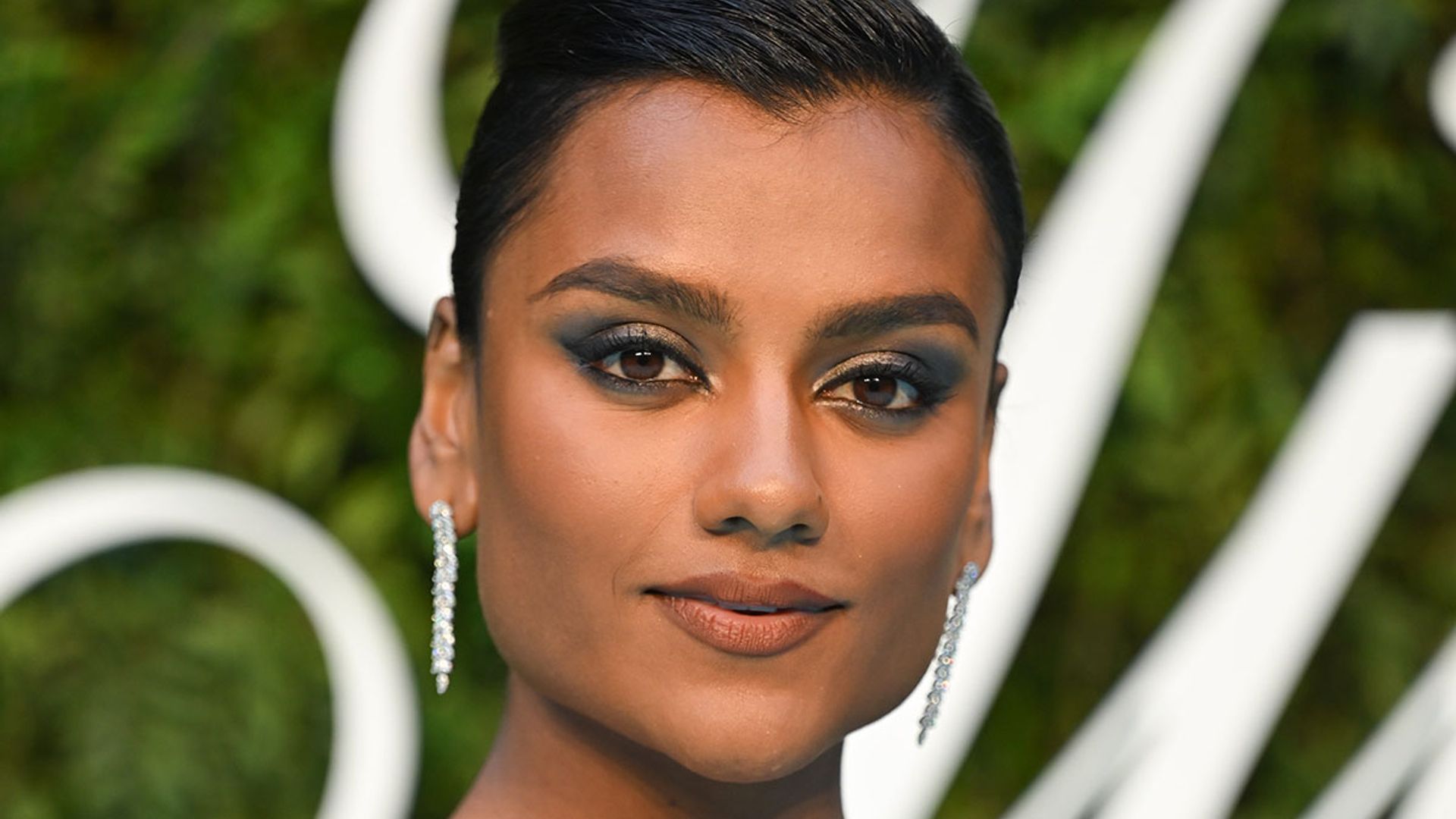 Bridgerton’s Simone Ashley stuns in her most dazzling designer look yet ...