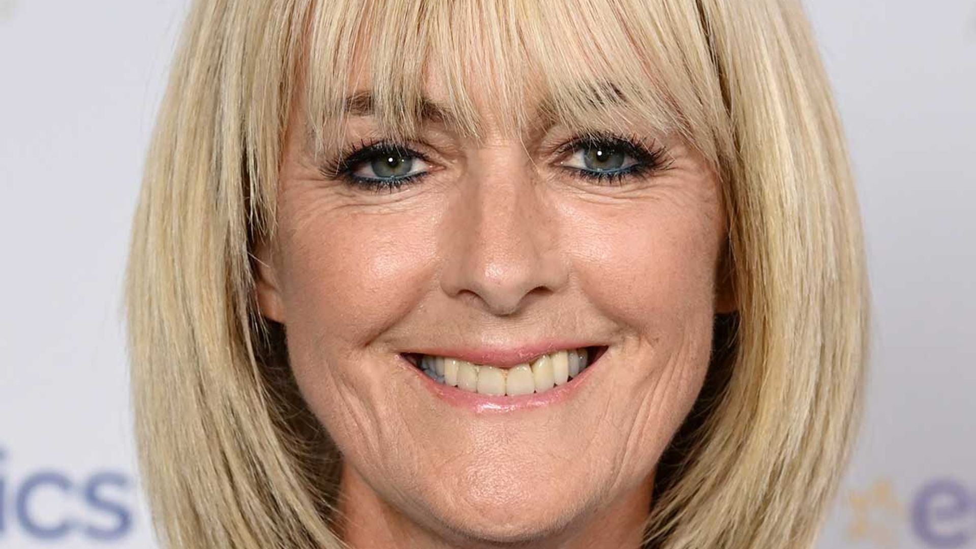 Jane Moore stuns in the dreamiest floral dress at The TRIC Awards 2022 ...
