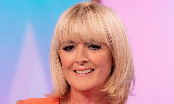 Jane Moore stuns in the perfect M&S summer frock - look | 15 Minute...