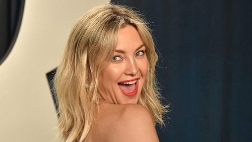 Kate Hudson Latest News And Photos Hello