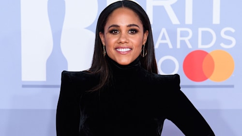 Alex Scott: Latest News, Pictures & Videos - HELLO!