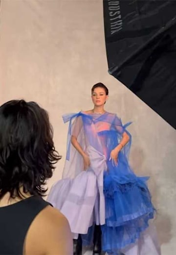 Nicola Peltz Beckham Wows In Semi Sheer Gown For Exciting Event Hello