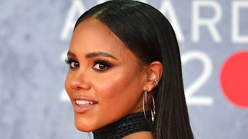 Alex Scott: Latest News, Pictures & Videos - HELLO!