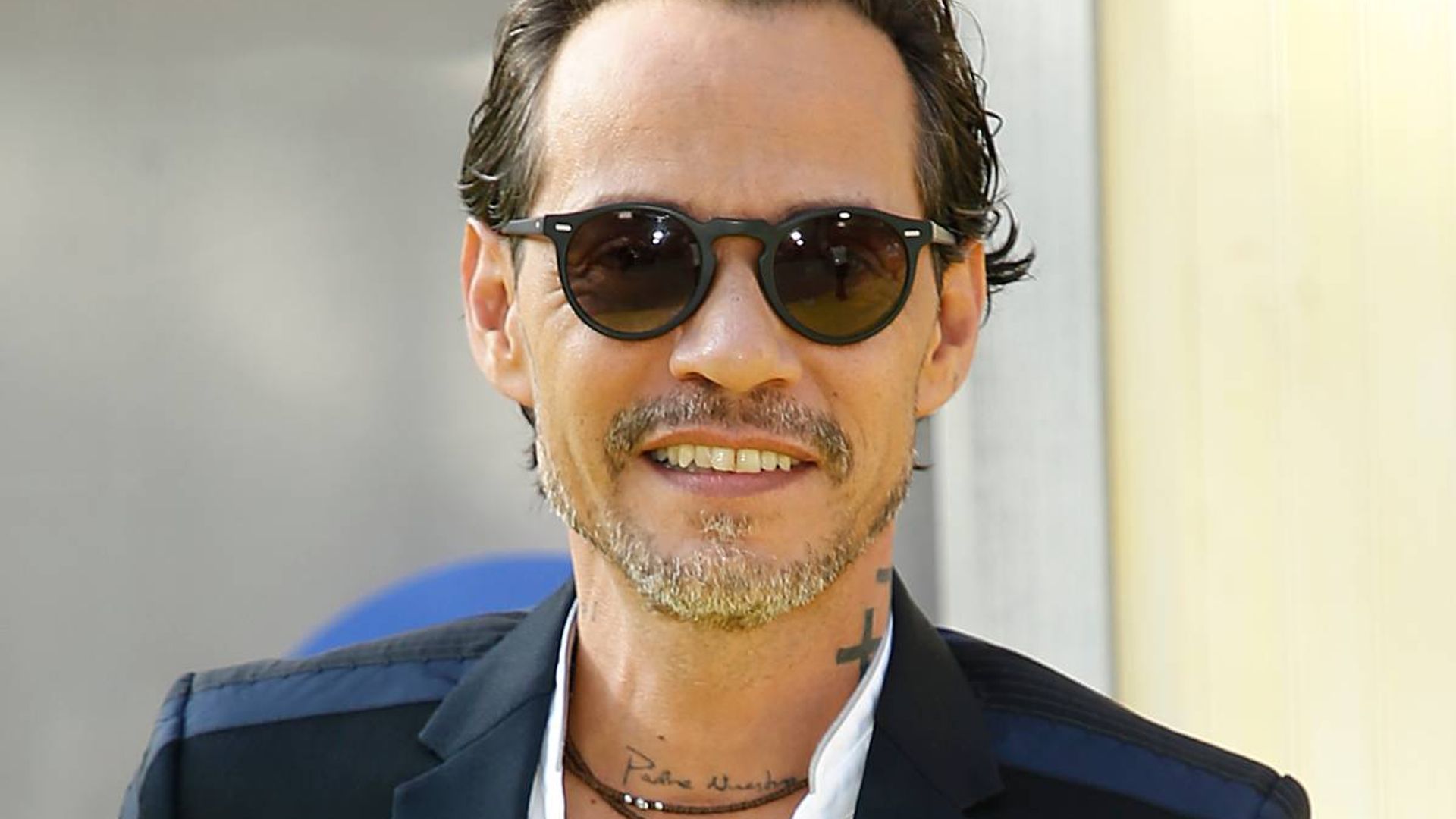 Jennifer Lopez's ex Marc Anthony inundated with support amid huge career change away from music ...