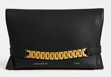 Victoria reveals Harper Beckham's new grown-up handbag in unseen ...