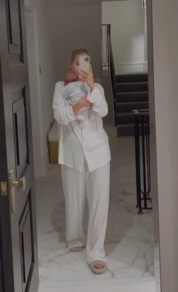 Pregnant Molly-Mae Hague's best maternity fashion looks - from Primark ...