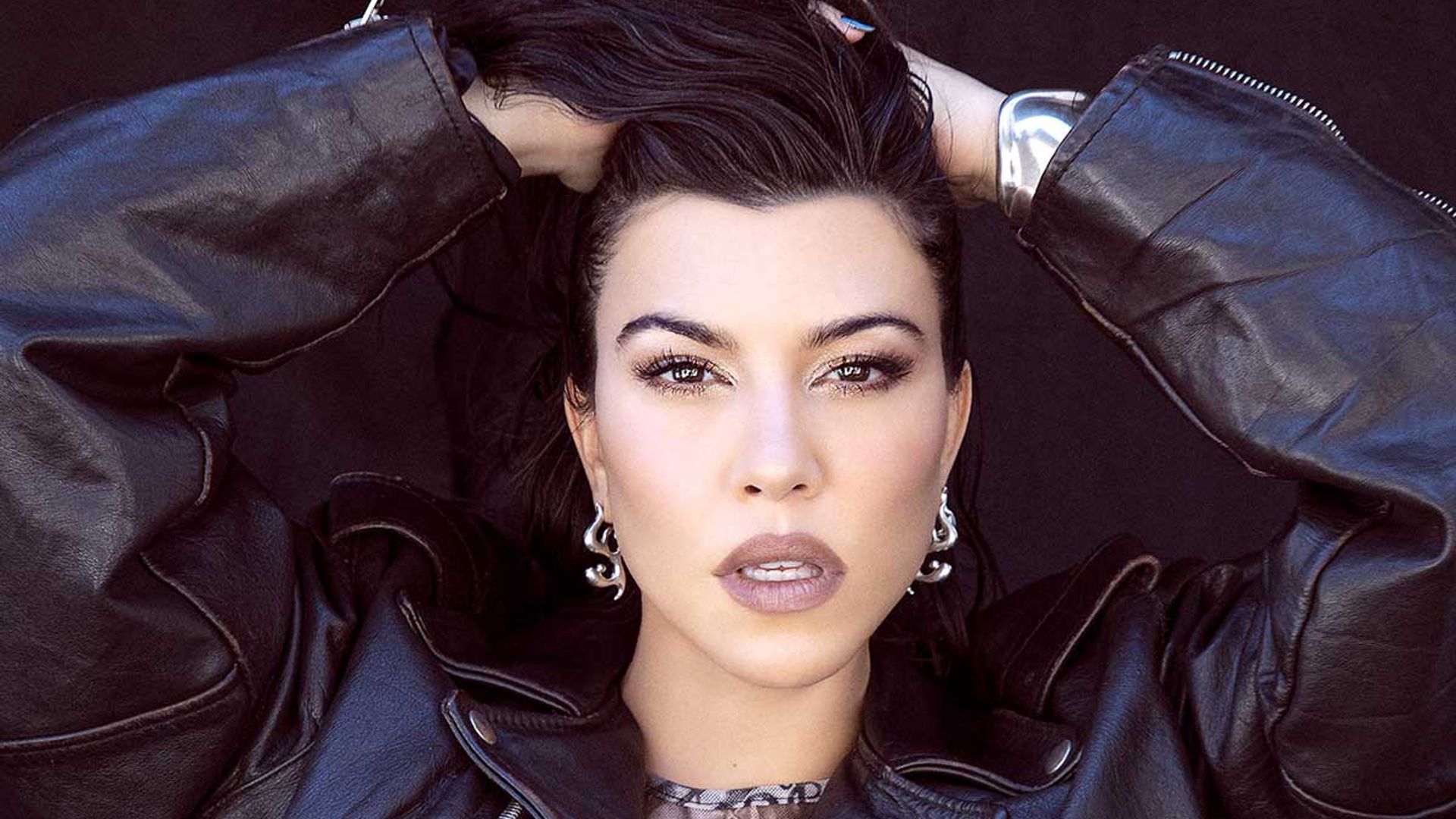 Kourtney Kardashian Barker Announces Huge Collection With Boohoo All