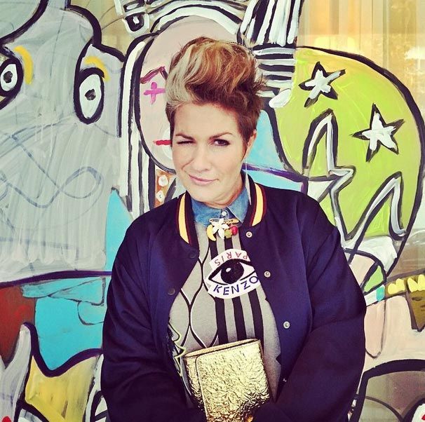 'Simon likes to add his imput!': X Factor stylist chats to HELLO! | HELLO!