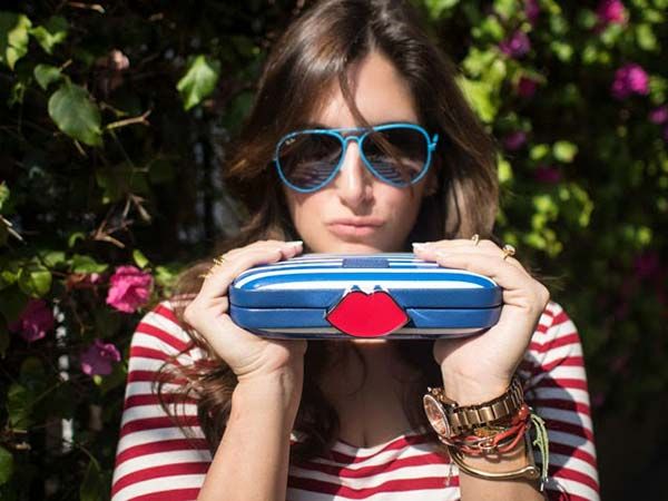 Top 10 best fashion blogs | HELLO!