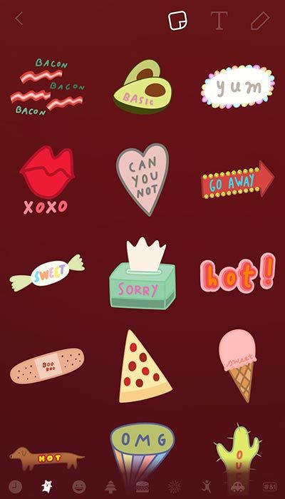 Snapchat has a new update - and it's amazing! | HELLO!