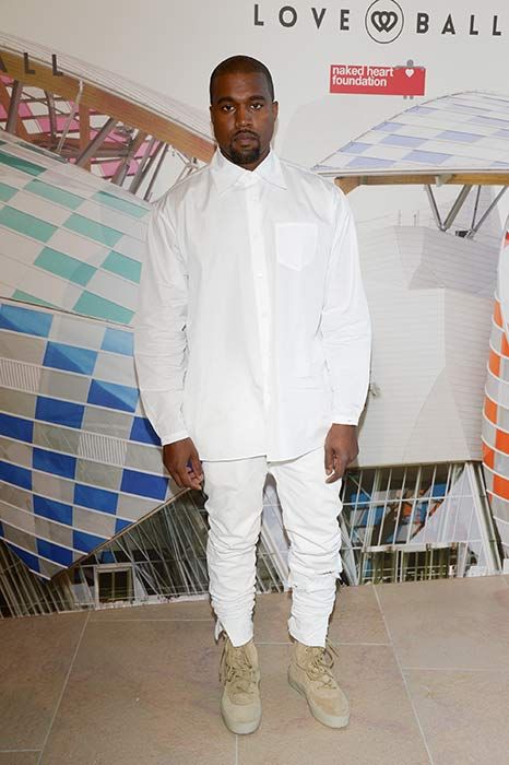 Kanye West to launch 21 pop-up merchandise shops around the world | HELLO!