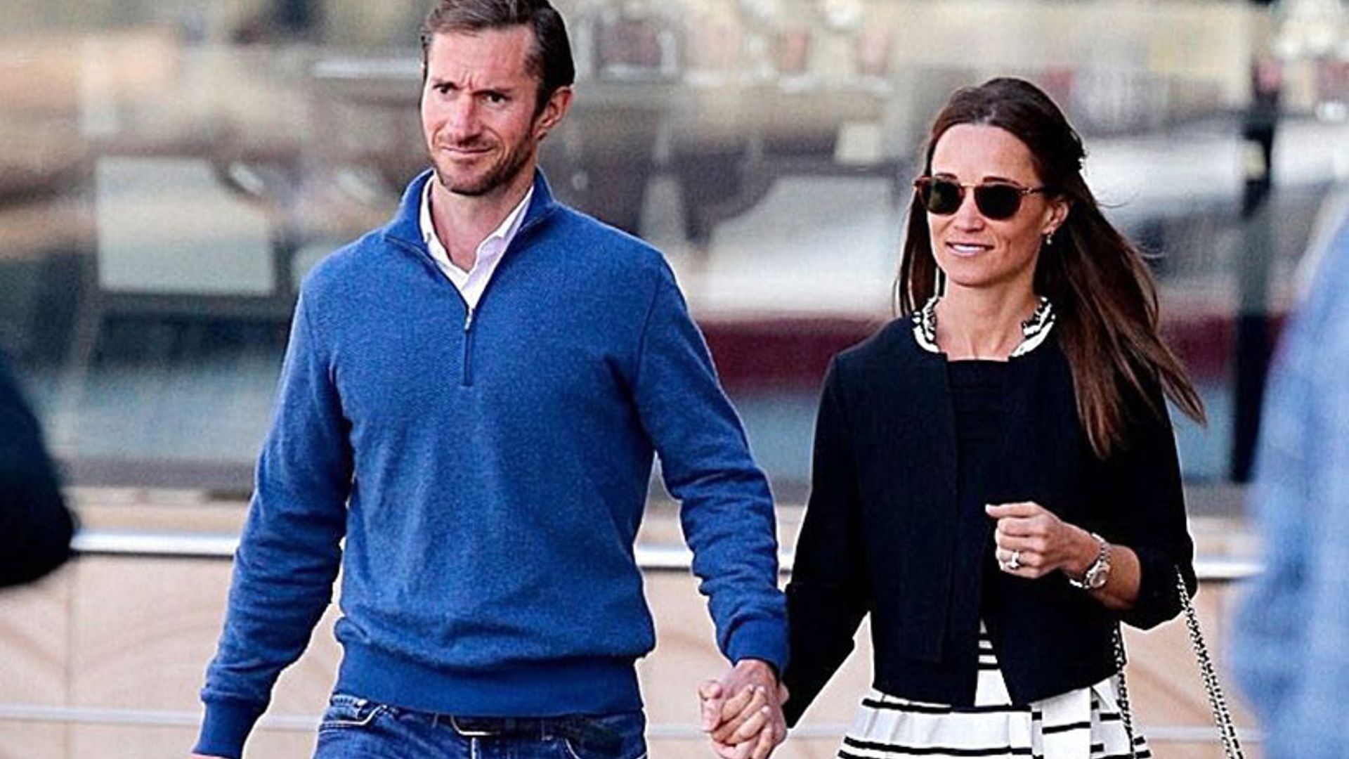 Pippa Middleton’s summer honeymoon wardrobe cost £19,000! | HELLO!