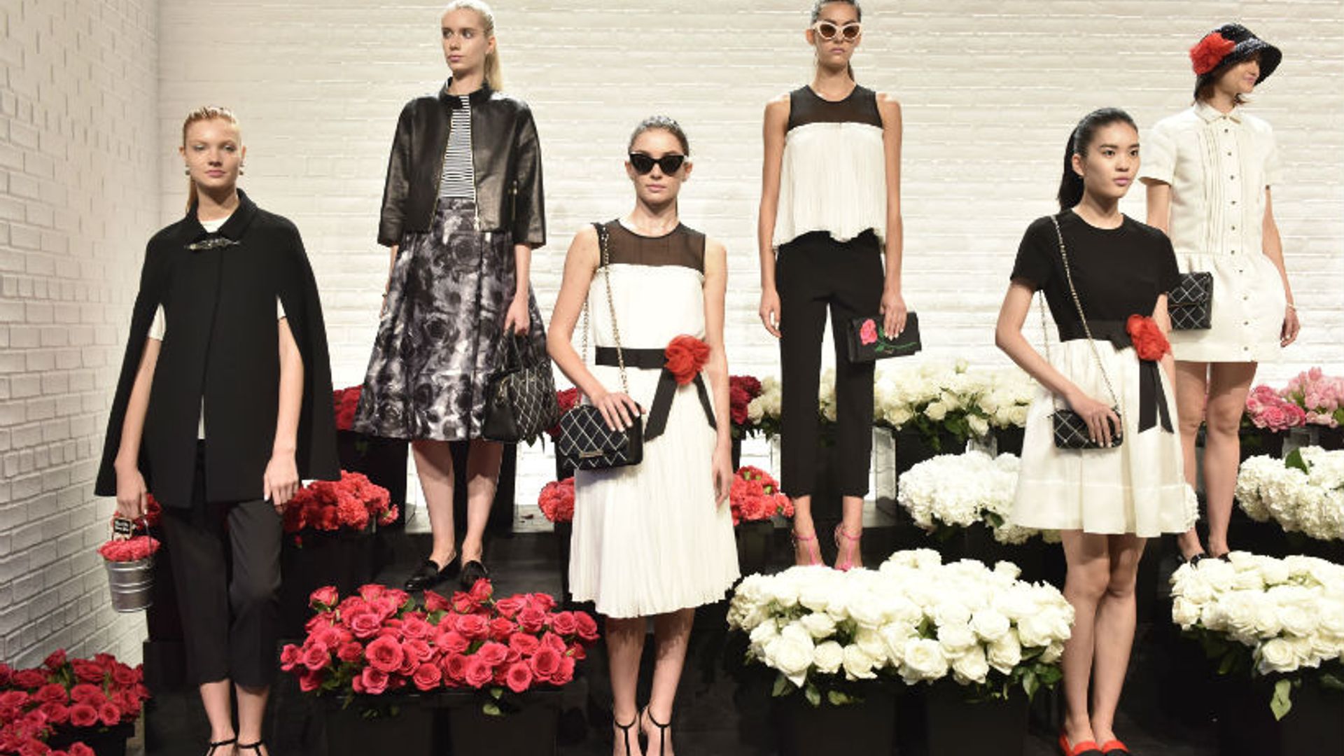 Kate Spade New York names new creative director | HELLO!