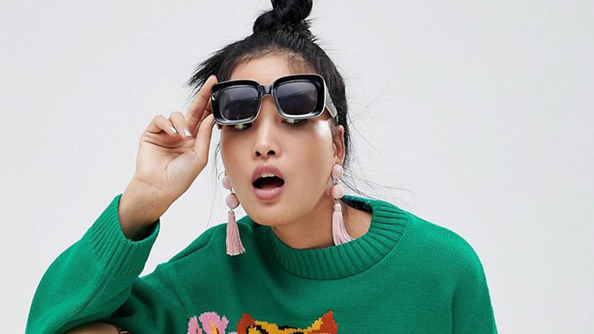 ASOS makes a typo on its packaging but gave the best response on ...